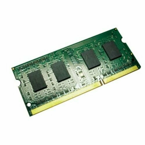 Модуль памяти QNAP RAM-16GDR4ECT0-SO-2666