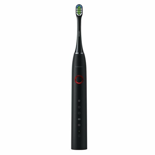Электрическая зубная щетка Lebooo Smart Sonic toothbrush Black