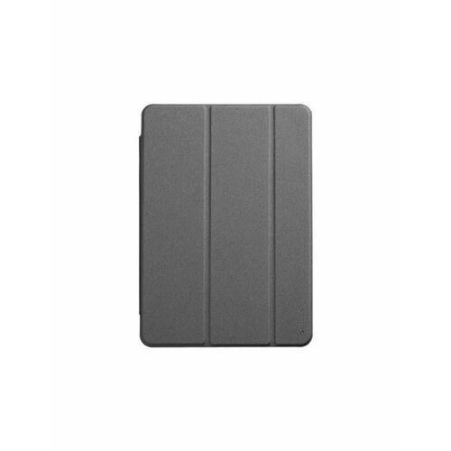 Чехол - книжка Red Line для Lenovo Tab P11, серый УТ000024337