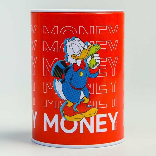 Копилка Disney "Money"
