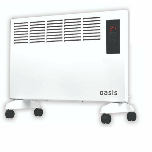 Конвектор электрический (OASIS DK-15 (D) Конвектор электрический)