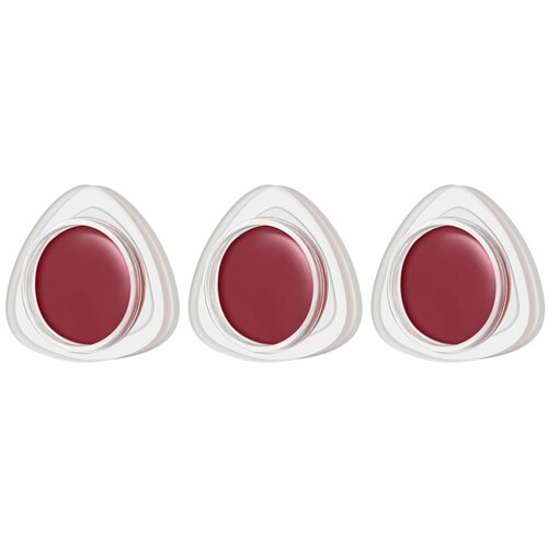 Focallure Кремовые помада румяна Creamy Lip & Cheek Duo тон D10, 5 г, 3 уп.