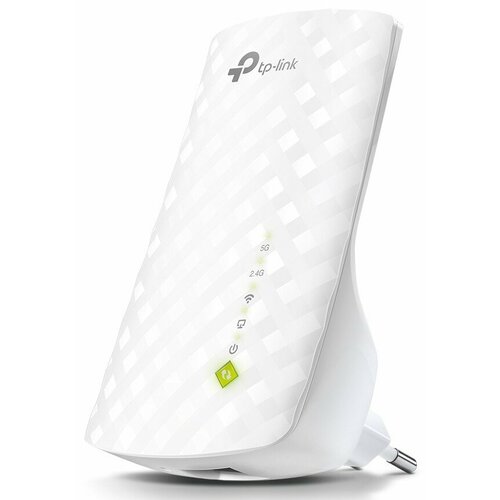 Усилитель сигнала TP-LINK RE220