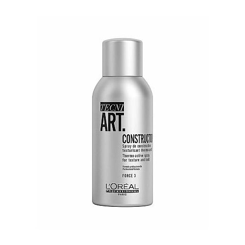 L'Oreal Professionnel Tecni.Art Hot Style Constructor - Моделирующий спрей для фена 150 мл
