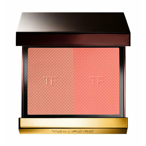 TOM FORD Shade and Illuminate Румяна для лица, 8 г, Explicit Flush