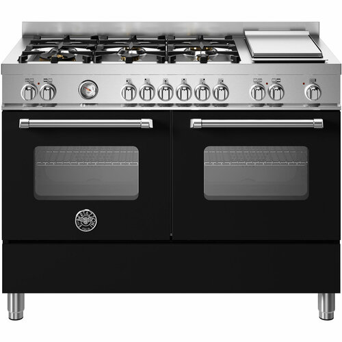 Варочный центр Bertazzoni MAS126G2ENET