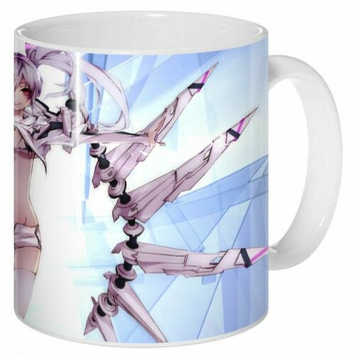 Кружка Black Rock Shooter