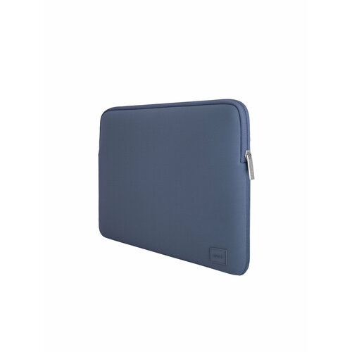 Uniq для ноубуков 14" чехол Cyprus Neoprene Laptop sleeve Abyss Blue