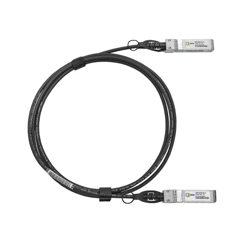 SNR Модуль SFP+ Direct Attached Cable (DAC), дальность до 5м (SNR-SFP+DA-5)