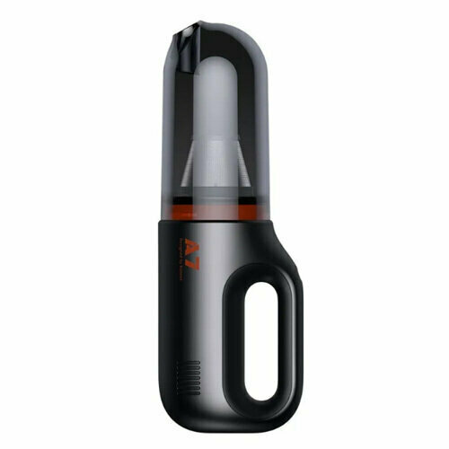 Автомобильный пылесос Baseus A7 Cordless Car Vacuum Cleaner (VCAQ020013)