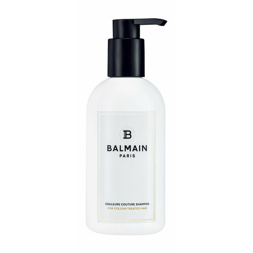 Шампунь для окрашенных волос Balmain Shampoo Couleurs Counture