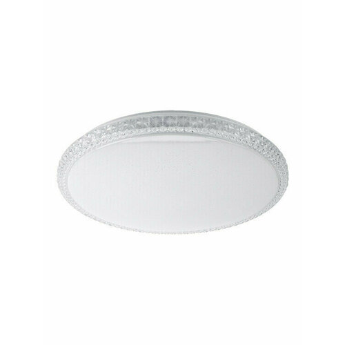 Светильник потолочный (LED) 70Вт(60Вт) Brilliance R с пультом ДУ Эра
