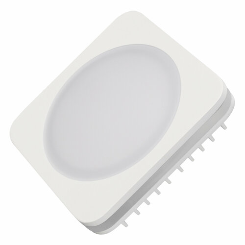 Светодиодная панель LTD-96x96SOL-10W Day White 4000K (Arlight, IP44 Пластик, 3 года)