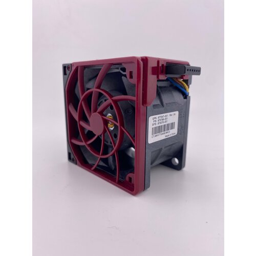 Вентилятор HPE DL38X Gen10 High Performance Fan Kit 867810-B21, 877047-001, 875788-001, 875076-001