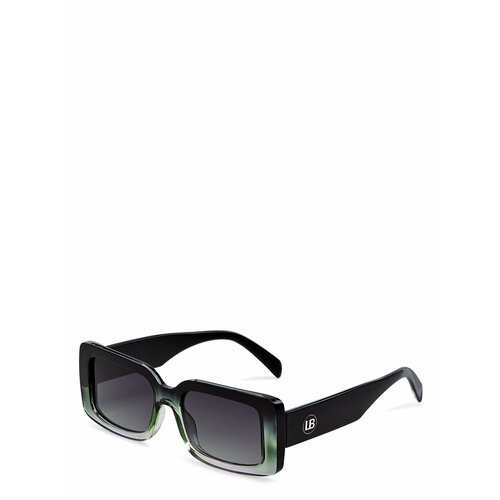 Солнцезащитные очки LABBRA, зеленый