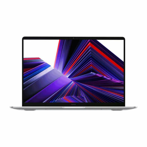 Xiaomi Ноутбук Xiaomi RedmiBook 14 2024 (i5-13500H/14"/2880 x 1800/16GB/1TB SSD/Intel Iris Xe Graphics/Win 10 Pro) JYU4575CN (Серый)