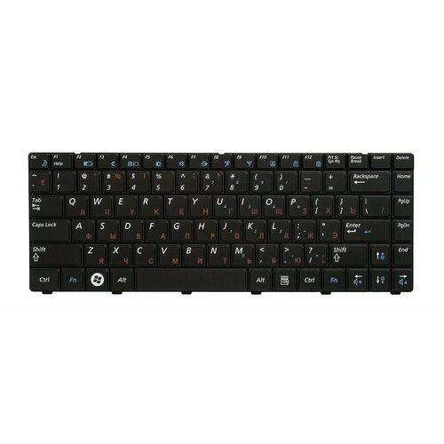 Клавиатура для ноутбука Samsung NP-R522E