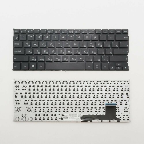 Клавиатура для ноутбука Asus X201