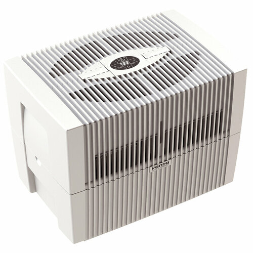Увлажнитель-очиститель воздуха Venta LW45 Comfort Plus белый