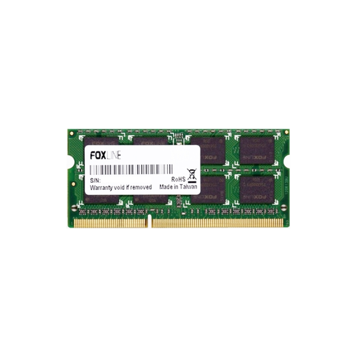 Память оперативная/ Foxline SODIMM 16GB 3200 DDR4 CL22