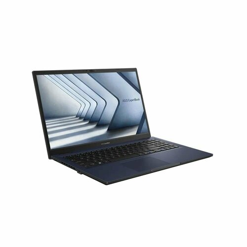 Ноутбук ASUS ExpertBook B1 B1502CBA (Intel Core i5-1235U/15.6" FHD/40Gb/2048Gb/Windows 11 Pro) Star Black