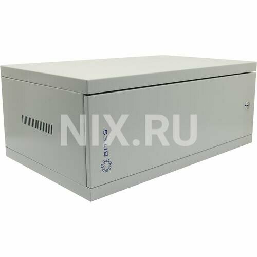 Телекоммуникационный шкаф настенный 5bites TC5405-04G