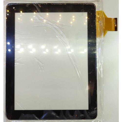 Тачскрин сенсор touchscreen сенсорный экран стекло для планшета dns airtab m975w tpc-50146-v1.0