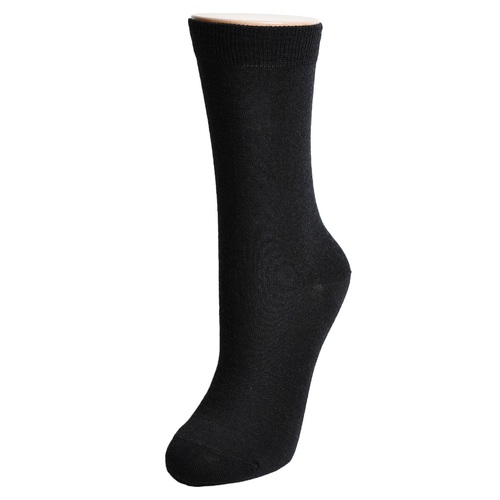 Носки Sergio di Calze, размер 38, черный