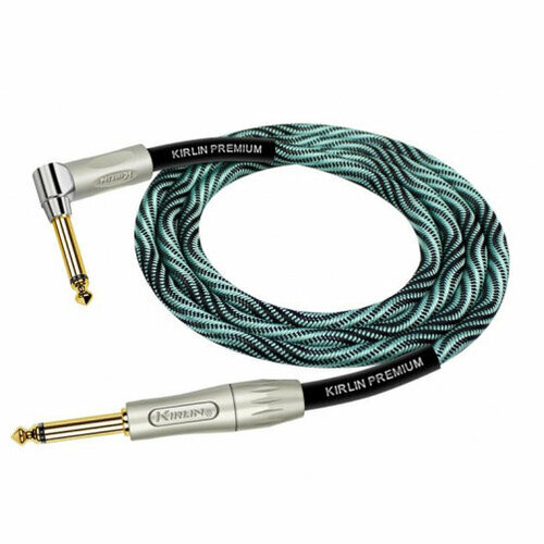 Kirlin IWB-202PFGL 3M WBT Инструментальный кабель