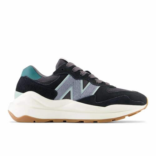 Кроссовки New Balance New Balance 5740, размер 8,5 US, черный