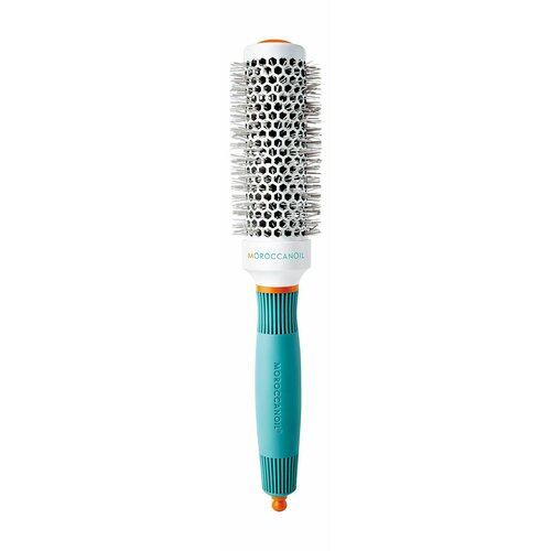 Брашинг для волос с ионными и керамическими вкраплениями 35 см Moroccanoil Brush Ceramic+ION 35