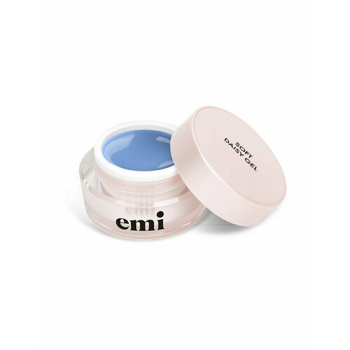 Soft Daisy Gel 15г