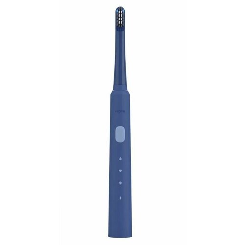 Электрическая зубная щетка Realme N1PRO DuPont водонепроницаемая мягкая синяя