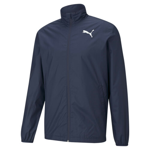 Олимпийка PUMA Active Jacket, размер XXL, синий
