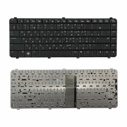 Клавиатура для ноутбука HP NSK-H5T0R