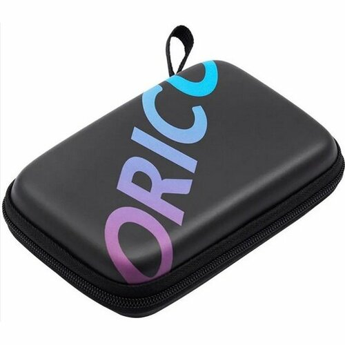 Чехол для HDD Orico HXD25, черный