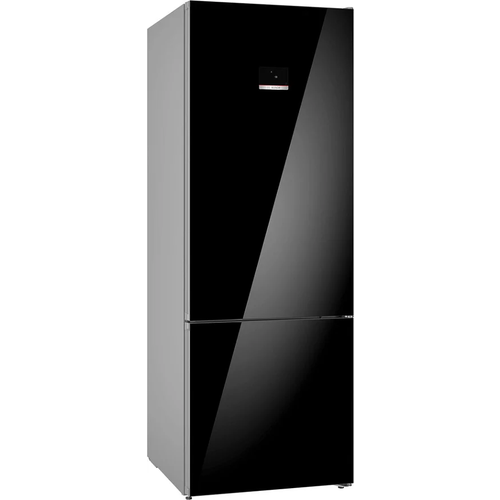 Холодильник Bosch KGN56LB31U 2-хкамерн. черный