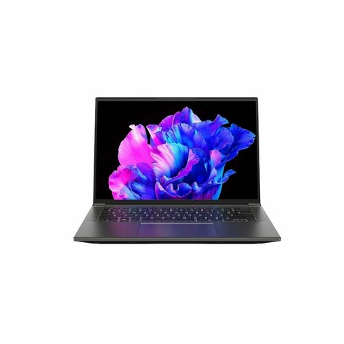 Ноутбук Acer Swift SFX14-72G-72DH