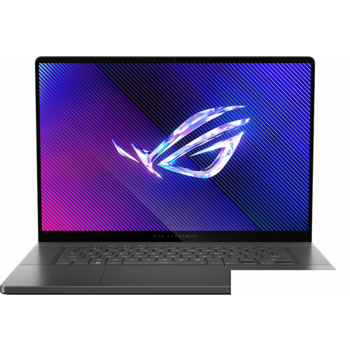 Игровой ноутбук ASUS ROG Zephyrus G16 2024 GU605MV-N4084