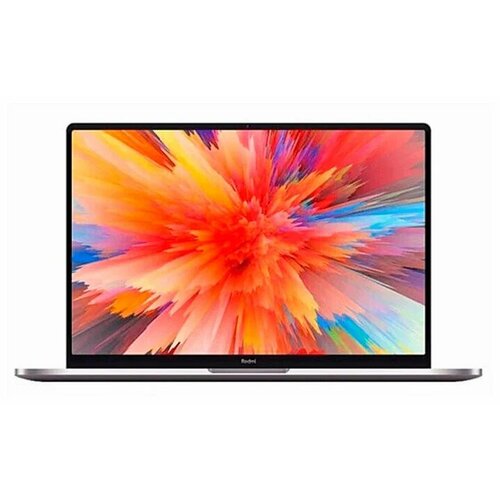 Ноутбук Mi Notebook Pro 14 i5-11320H 16G/512 MX450 silver win11 JYU4420CN