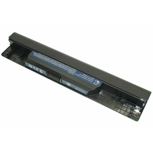 Аккумуляторная батарея JKVC5 для ноутбука Dell Inspiron 1464 5200mAh OEM