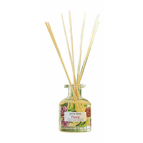 Диффузор для дома / Jenny Glow Peony Diffuser