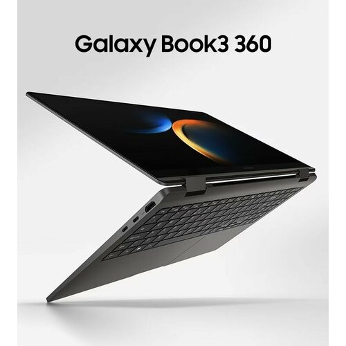 Samsung Galaxy book 3 360 AMOLED 13.3 i7 1360P 16GB 512GB