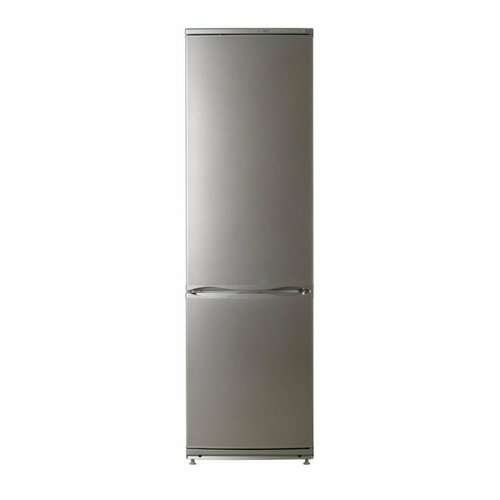 Холодильник Атлант 6026-080 серебро