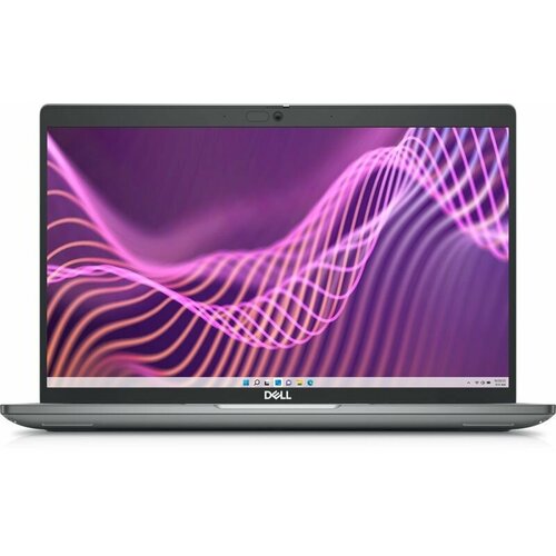 Ноутбук Dell Latitude 5440 14" (1920x1080) IPS/Intel Core i5 1335U/16GB DDR4/512GB SSD/Intel Iris Xe/Windows 11 Pro, gray (5440-5510)