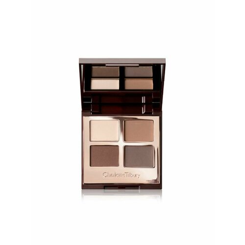 Палетка теней для век Charlotte Tilbury THE SOPHISTICATE 5г