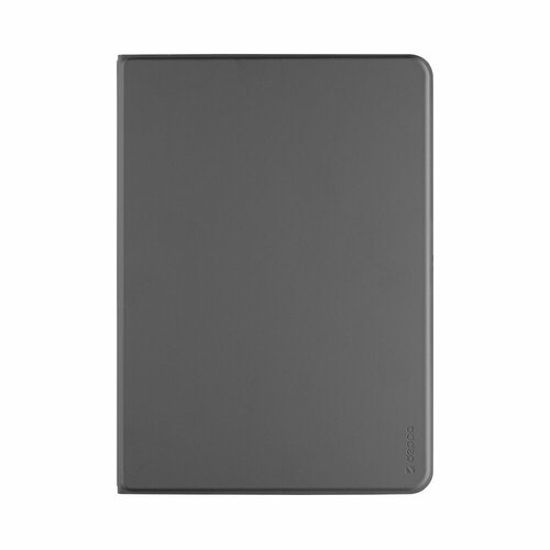 Чехол для планшетов c функцией подставки Case Universal 9"-11" L, темно-серый, Deppa, Deppa 84105