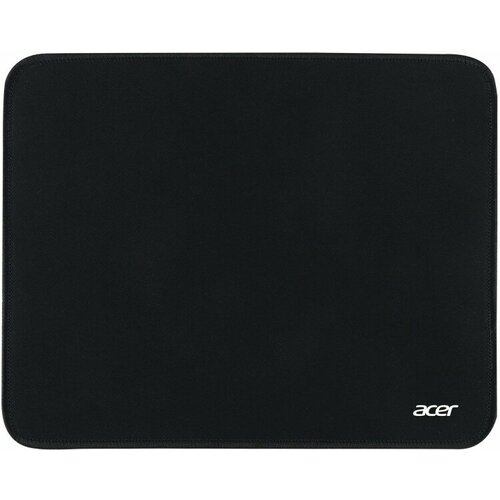 ZL. MSPEE.002, Коврик для мыши Acer OMP211 Средний черный 350x280x3мм