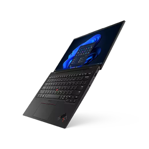 Ноутбук Lenovo ThinkPad X1 Carbon Gen 11 Laptop, 14" IPS, i5-1335U, 16GB, 512GB, Win11 Pro - (21HMX001US)