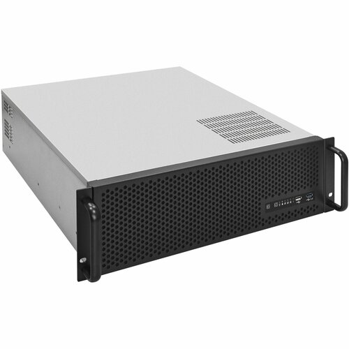 Корпус серверный ExeGate Pro 3U450-09 EX293920RUS